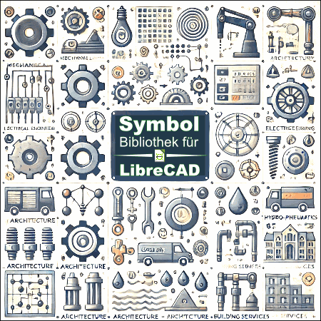 Das LibreCAD Buch